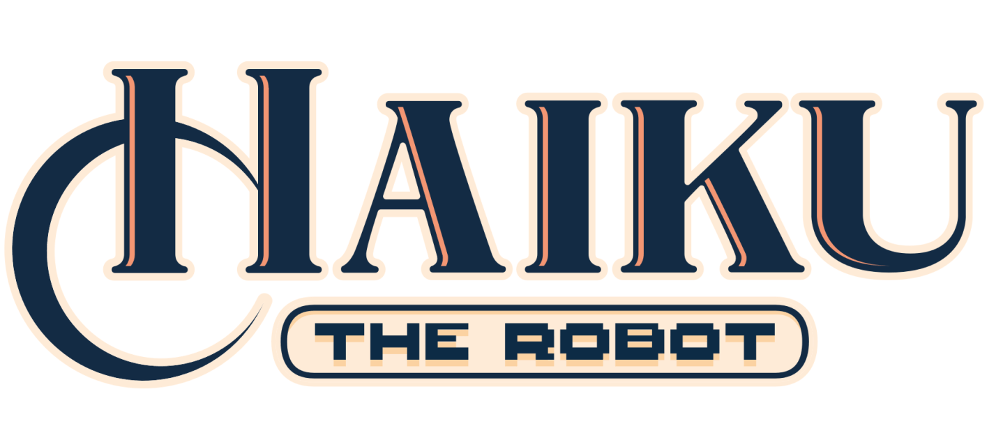 Haiku, the Robot – Coming to Steam and Nintendo Switch