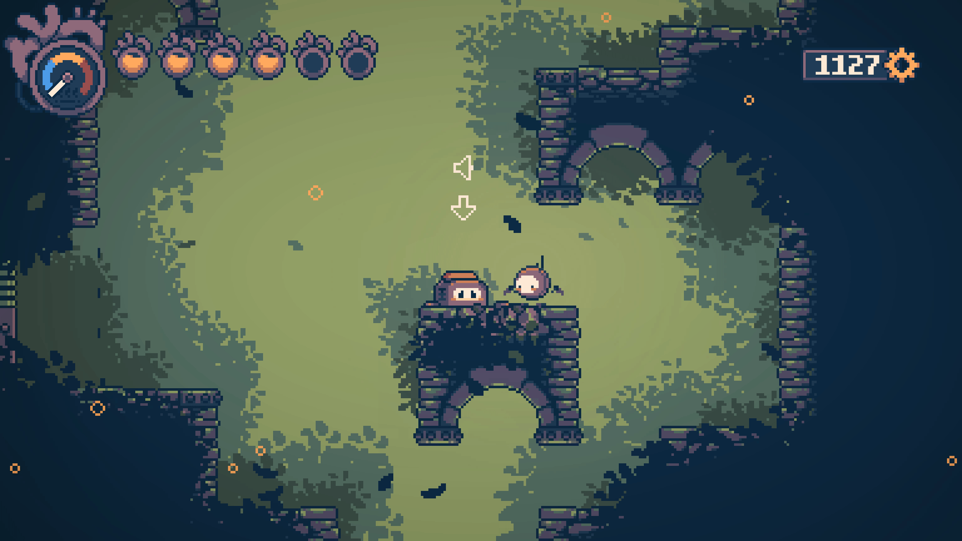 Haiku, the Robot – Coming to Steam and Nintendo Switch